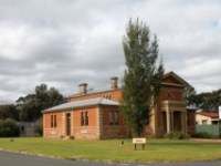 Bancoora | Victorian Mountain Bike Rides | Dunolly