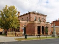 Bancoora | Victorian Mountain Bike Rides | Dunolly