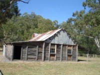 Bancoora | Victorian Mountain Bike Rides | Howqua